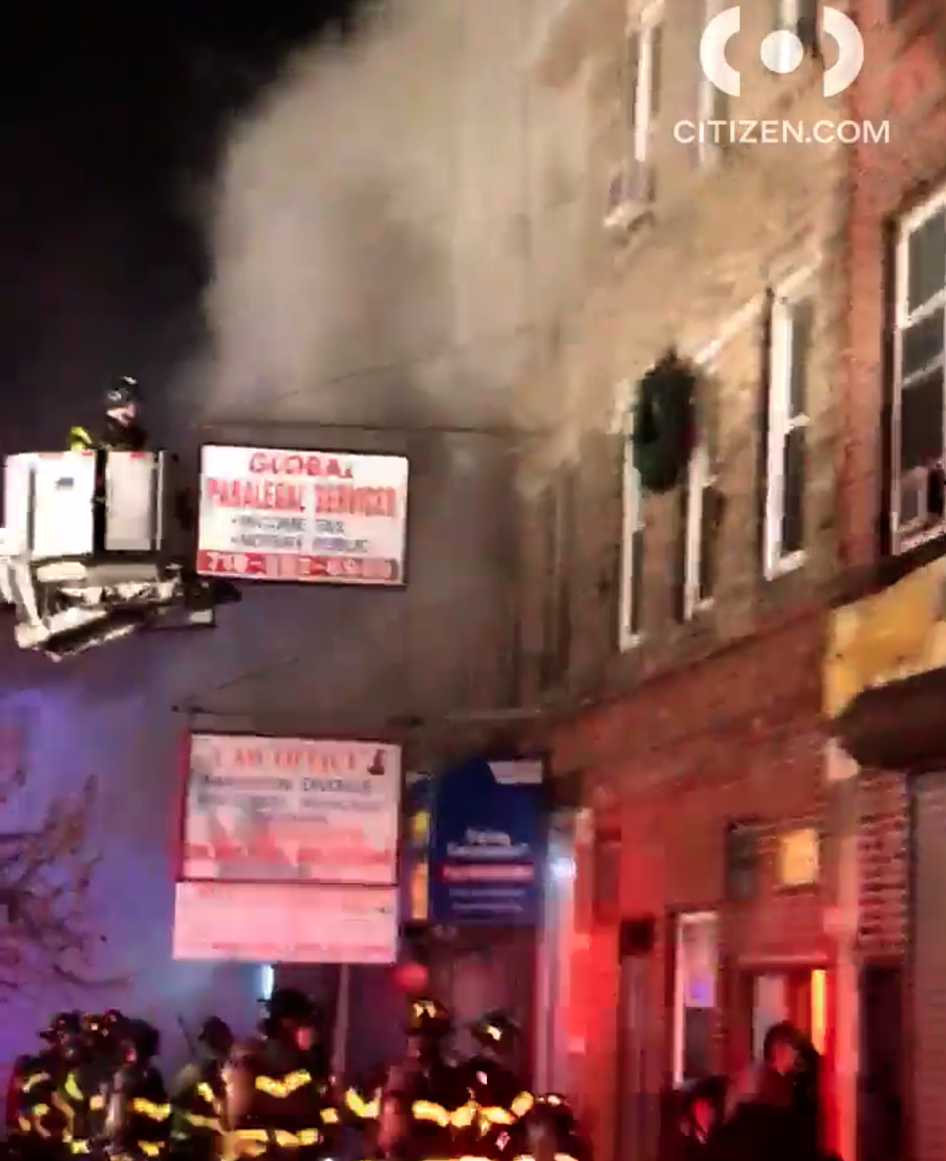 One killed and seven injured in Flatbush fire: FDNY • Brooklyn Paper