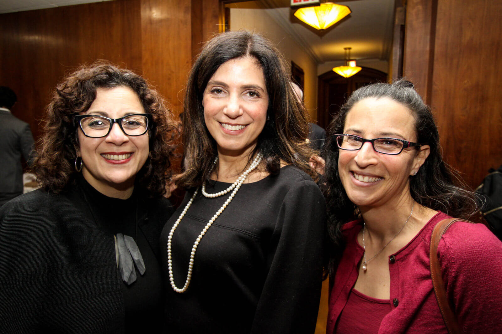 Legal eagles toast new judges at Brooklyn Bar event • Brooklyn Paper