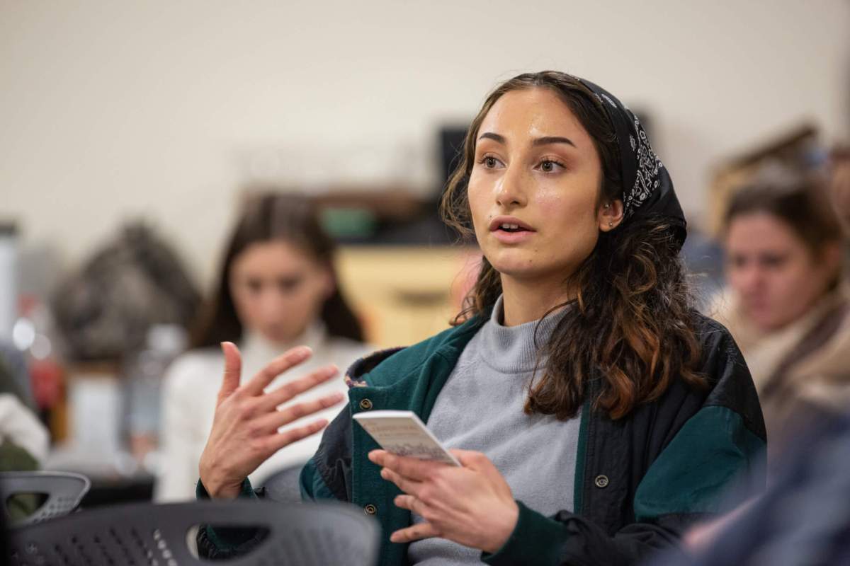 Kings’ country: Library launches town hall series to amend US ...