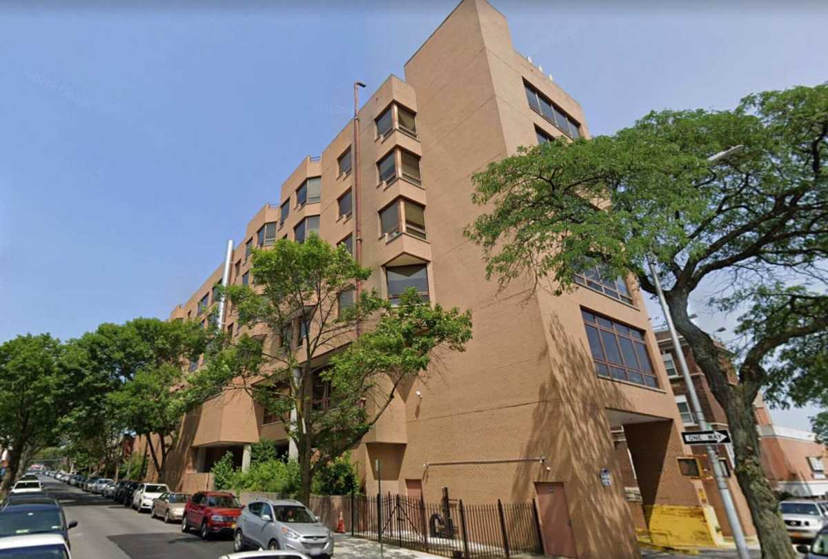 Brooklyn pol wants shuttered medical center to serve as overflow ...