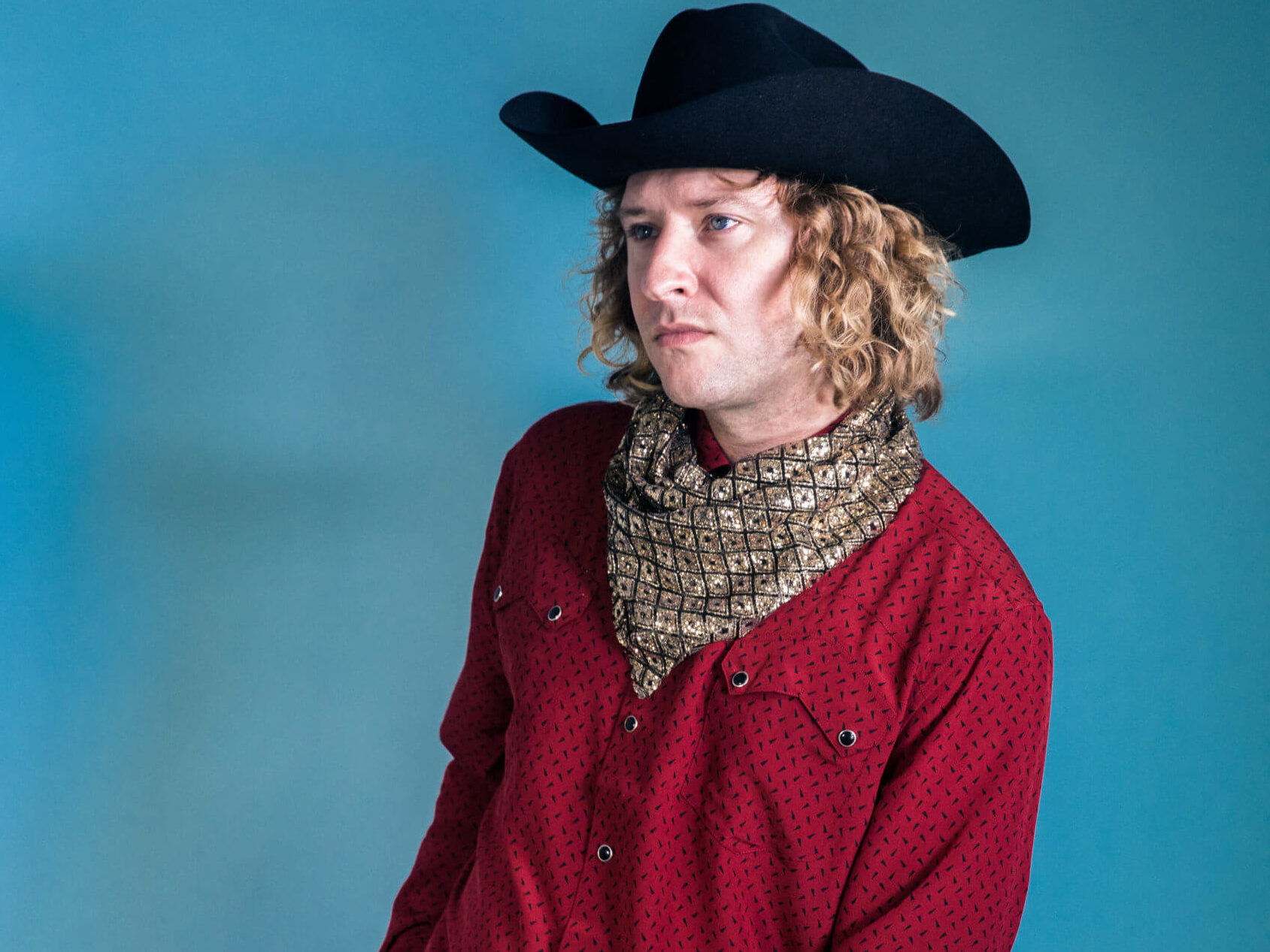 Field of streams: Brooklyn country artist playing weekly digital ...