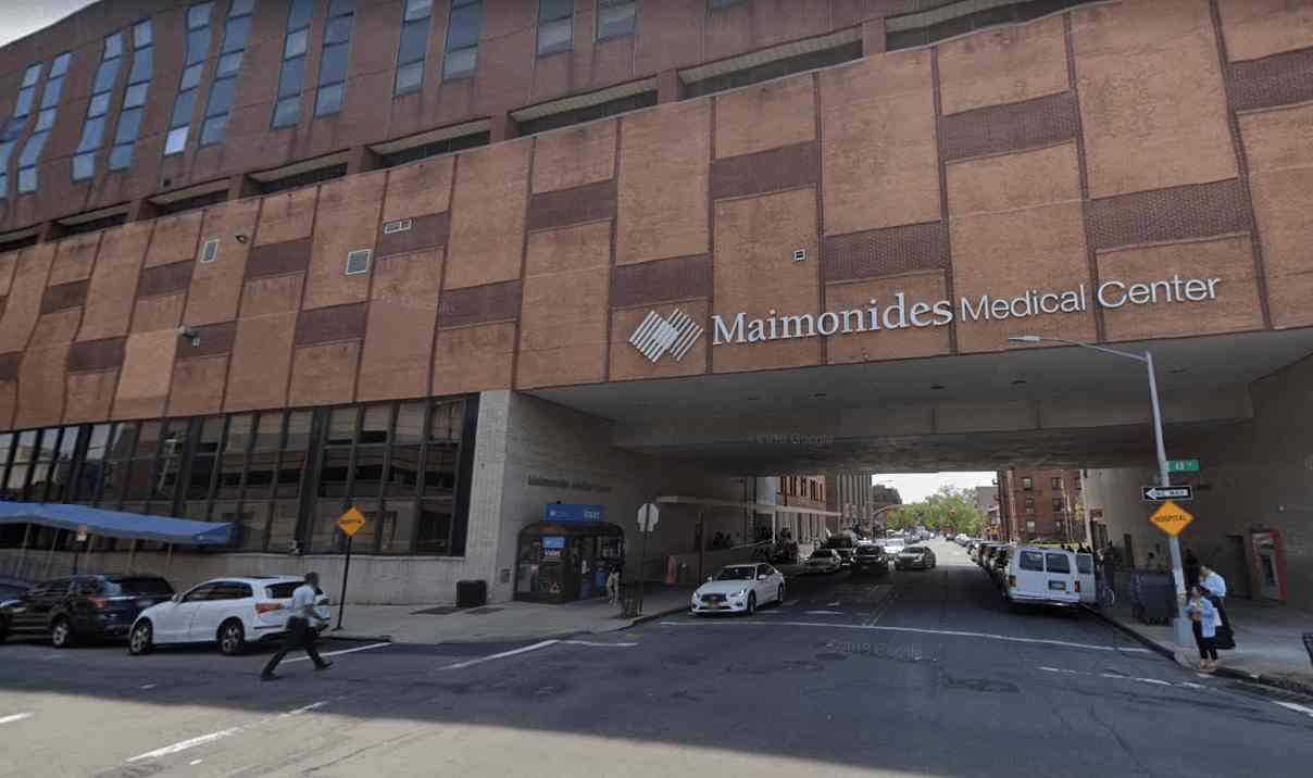 Maimonides Medical Center announces slew of expansions slated for 2023 ...