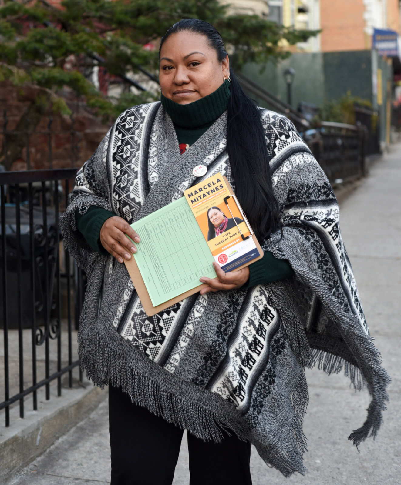 Greenpoint post office to be renamed in honor of Assembly icon Joe ...