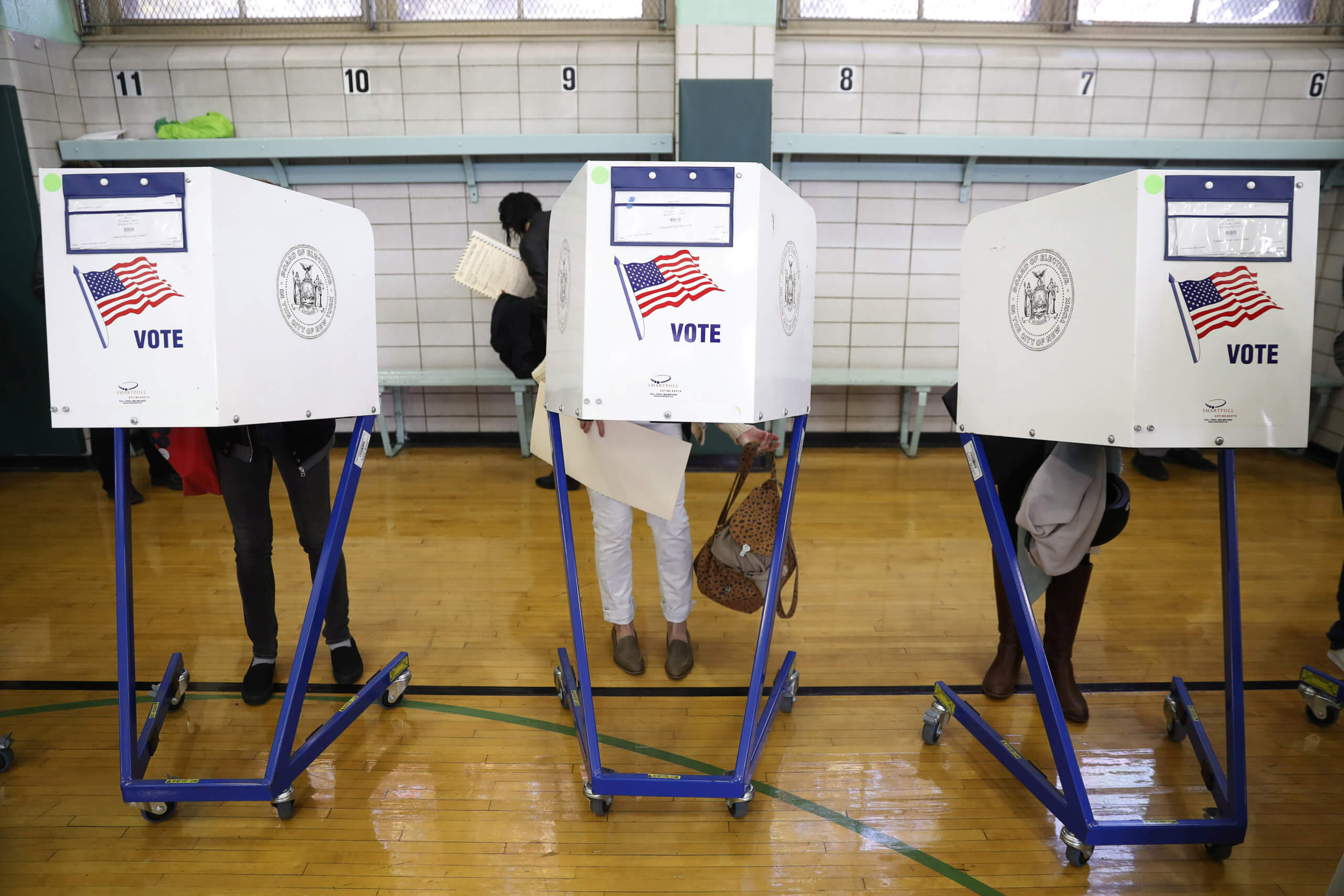 Here’s what you need to know to vote in New York this election ...