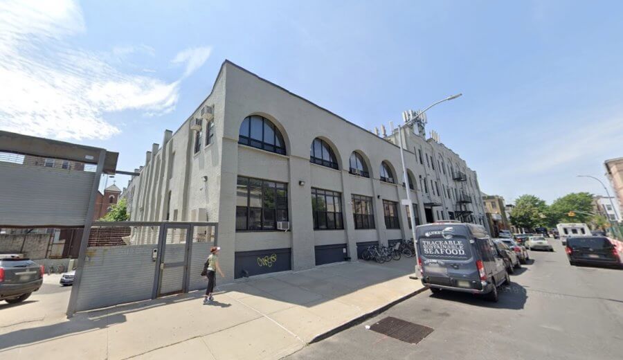 Dozens of Gowanus artists to lose studio space as non-profit shutters ...