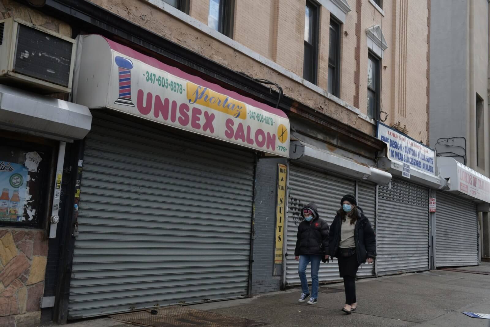 Brooklyn pol makes good on ‘Black Agenda’ campaign promise with 4 new ...