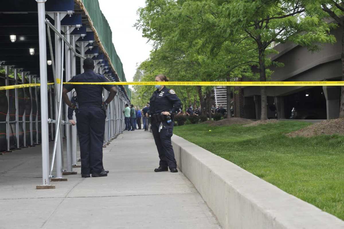 East New York shooting perhaps connected to murder of Brooklyn rapper ...