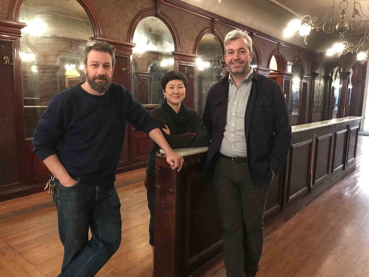 Iconic eatery Gage & Tollner sees outpour of online support as pandemic ...