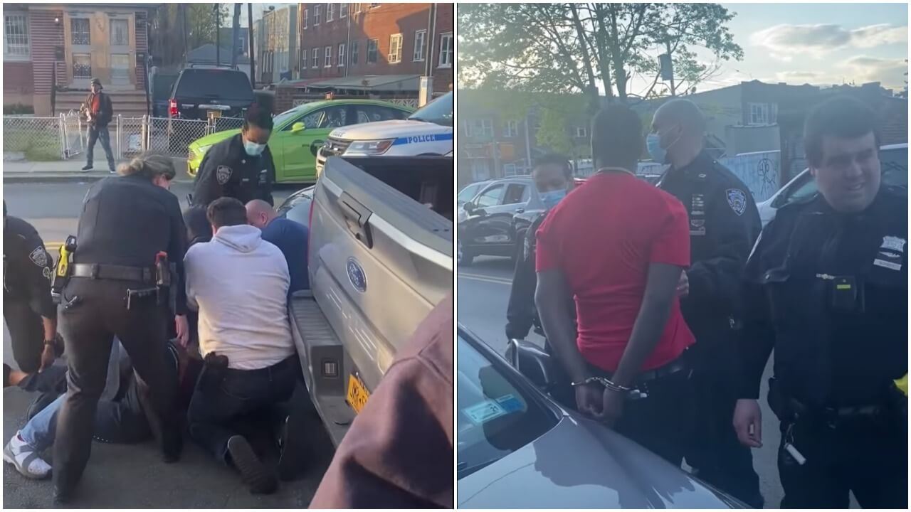 Brooklyn Man Found Guilty Of 1995 Murder A Second Time Two Years After