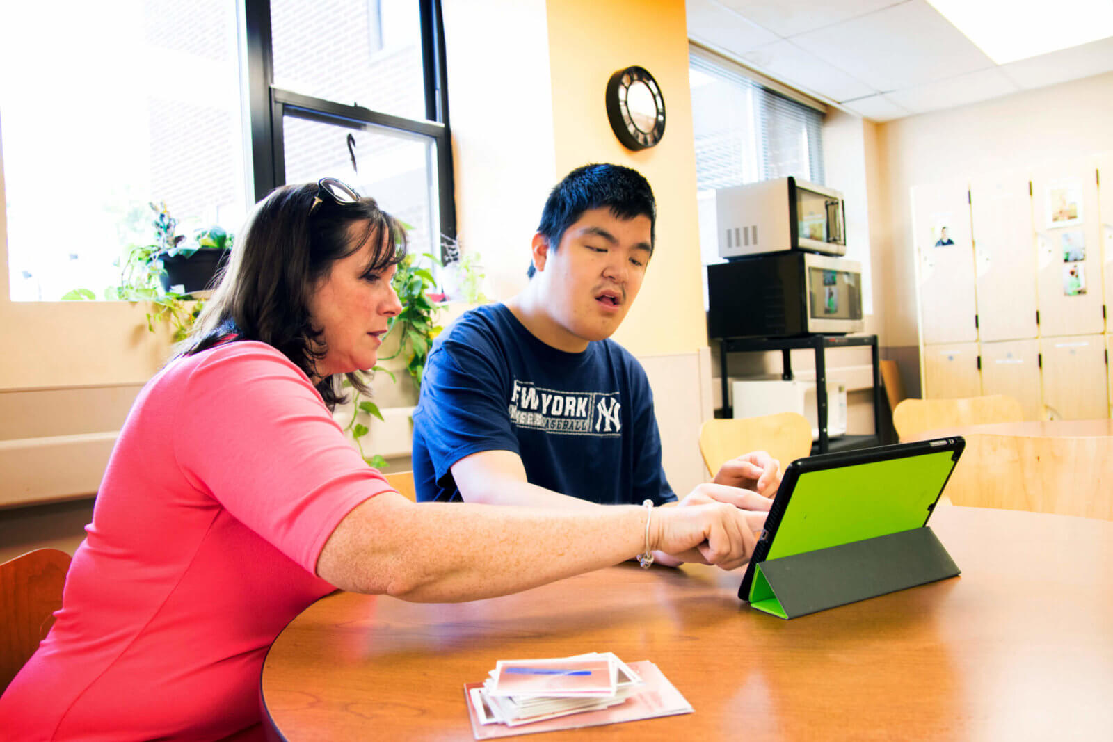 Group home advocates fear another round of ‘draconian’ budget cuts ...