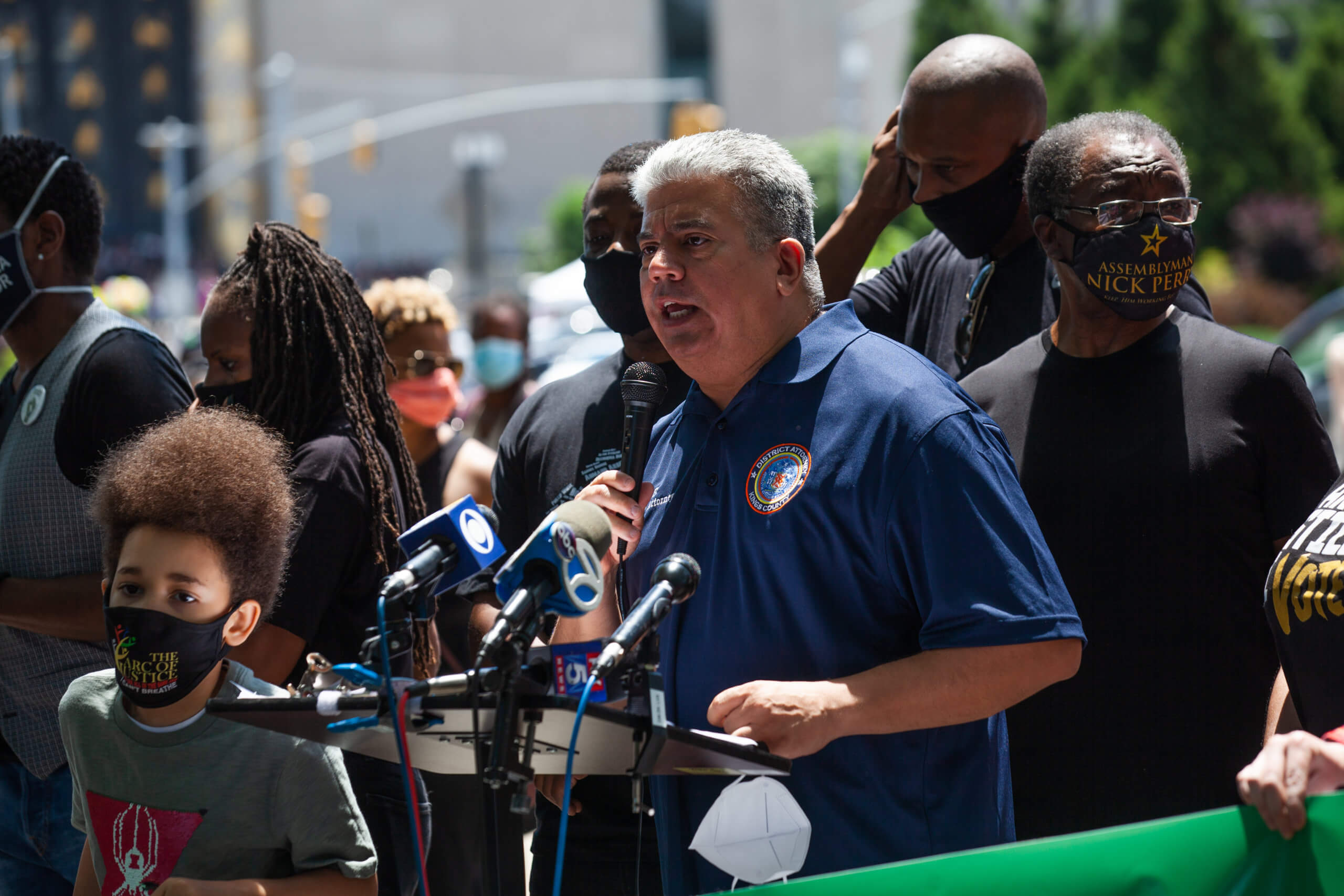 Trio gets 75 years to life for Bensonhurst murder of civilian NYPD ...