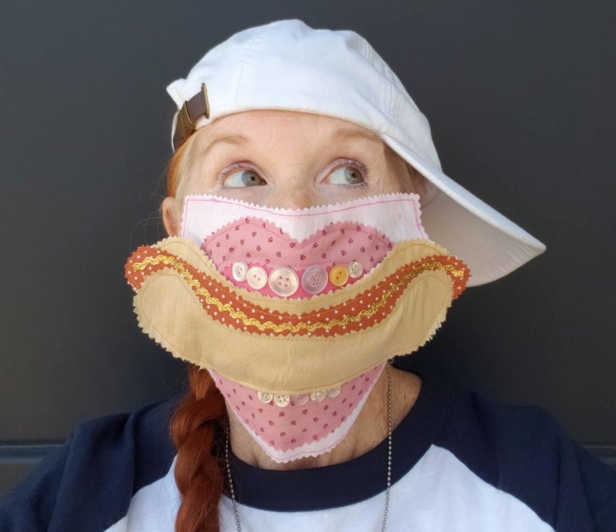 Photos: Coney Island Mermaid Parade organizers announce face mask ...