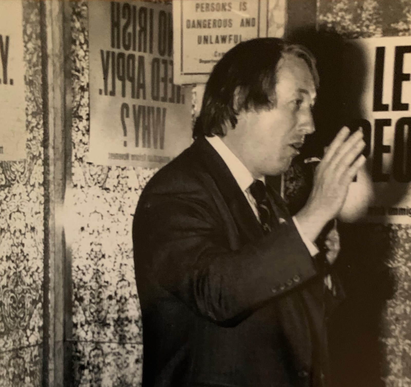 Joseph Ferris, former Park Slope Assemblyman and reformer, dies at 85 ...