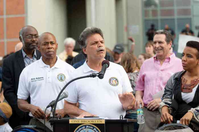 Eastern Generation scraps plans for Gowanus power plant, turns toward ...