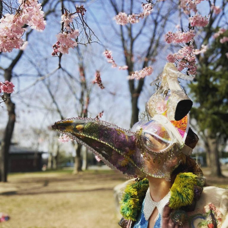 Photos: Coney Island Mermaid Parade organizers announce face mask ...