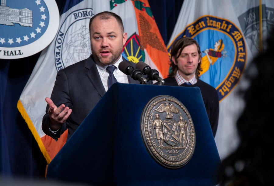 Brooklyn pol makes good on ‘Black Agenda’ campaign promise with 4 new ...