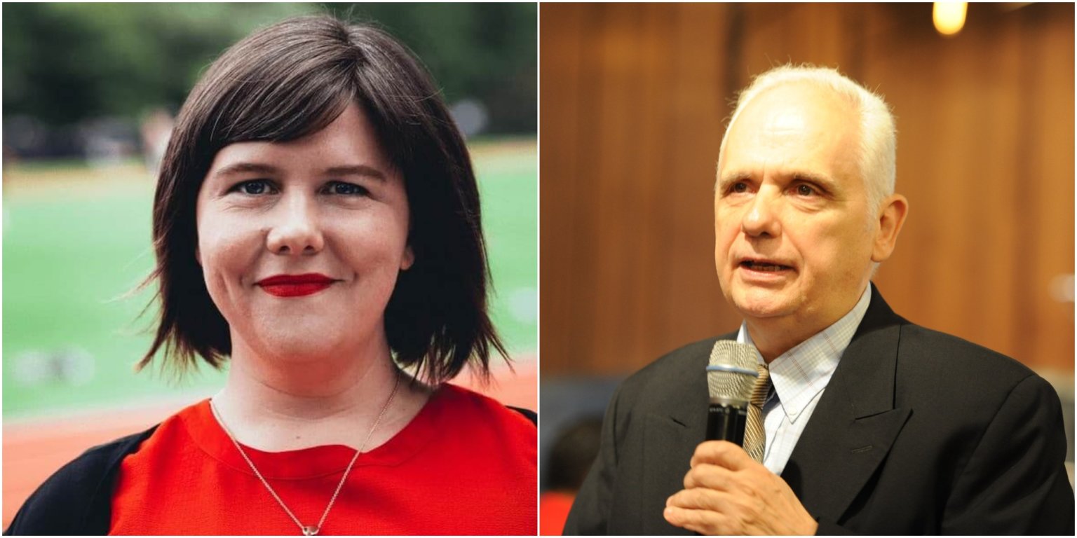 Emily Gallagher defeats longtime north Brooklyn Assembly incumbent Joe ...