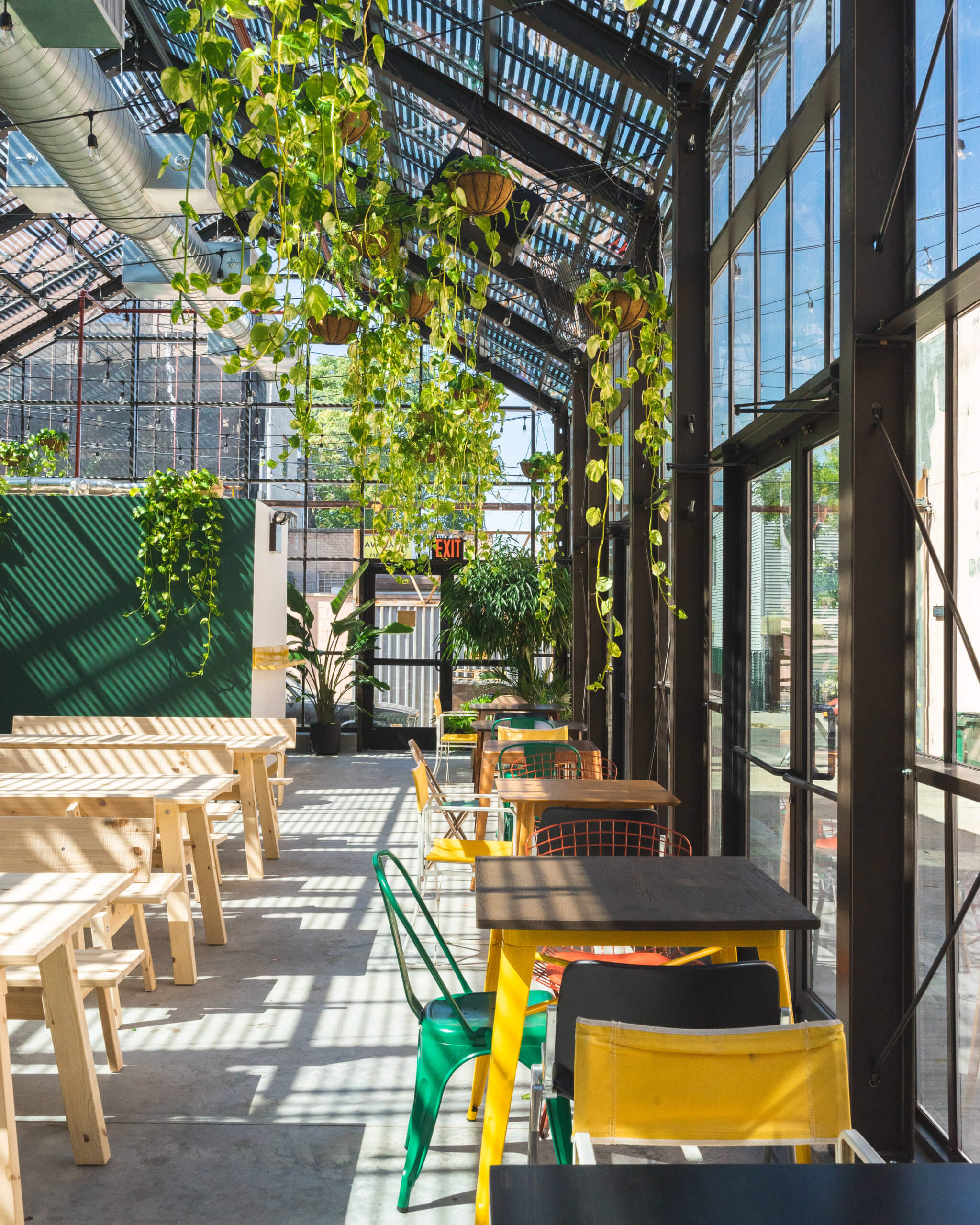 Double hops: Evil Twin to open first Brooklyn taproom in Dumbo ...