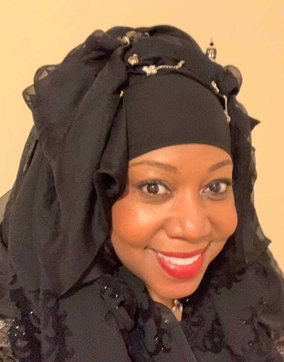 Q&A: Hon. Carolyn Walker-Diallo, Kings County Supervising Judge ...