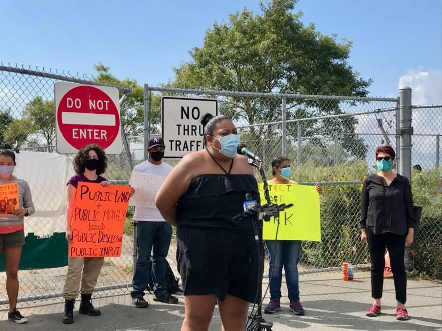 Angel Guardian Home to be considered for landmark designation ...