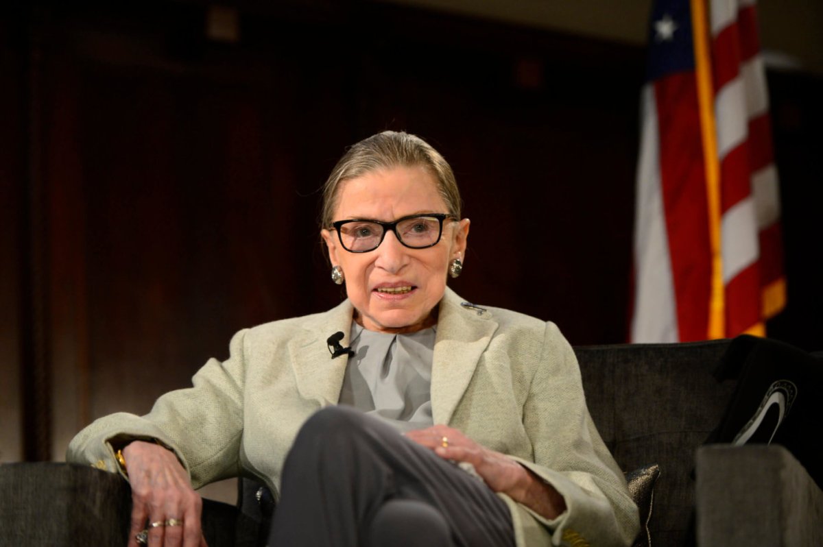 New statue to honor ‘monumental figure,’ Brooklyn native RBG