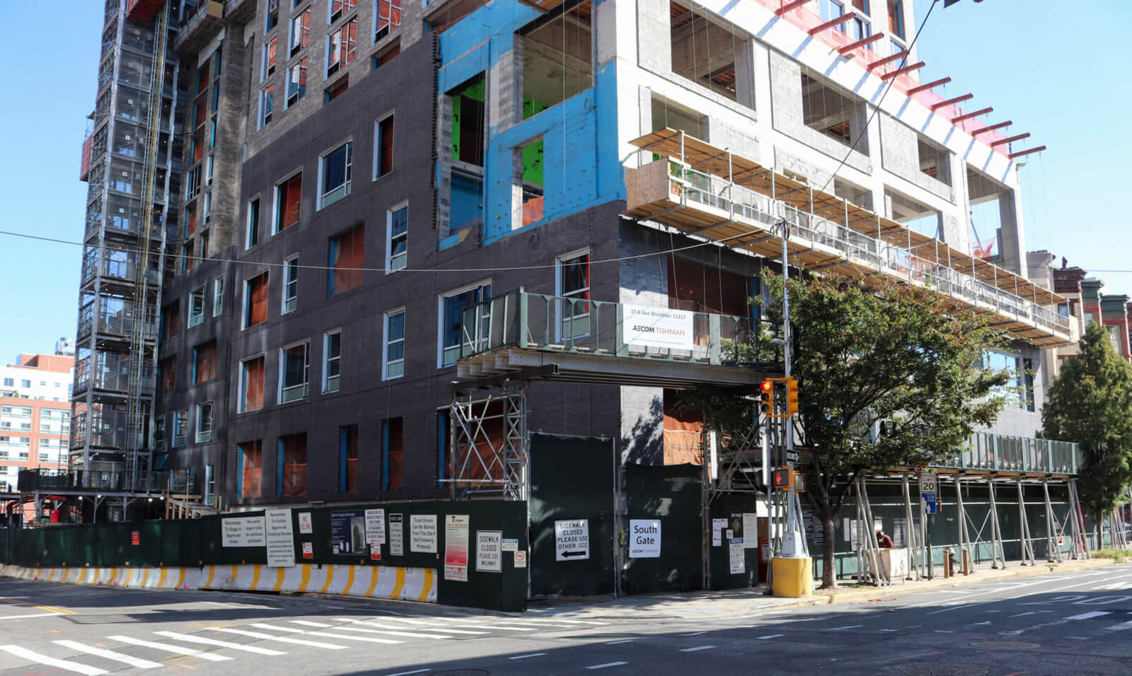 ‘Moonstruck’ House in BK Heights listed for $12.85 million