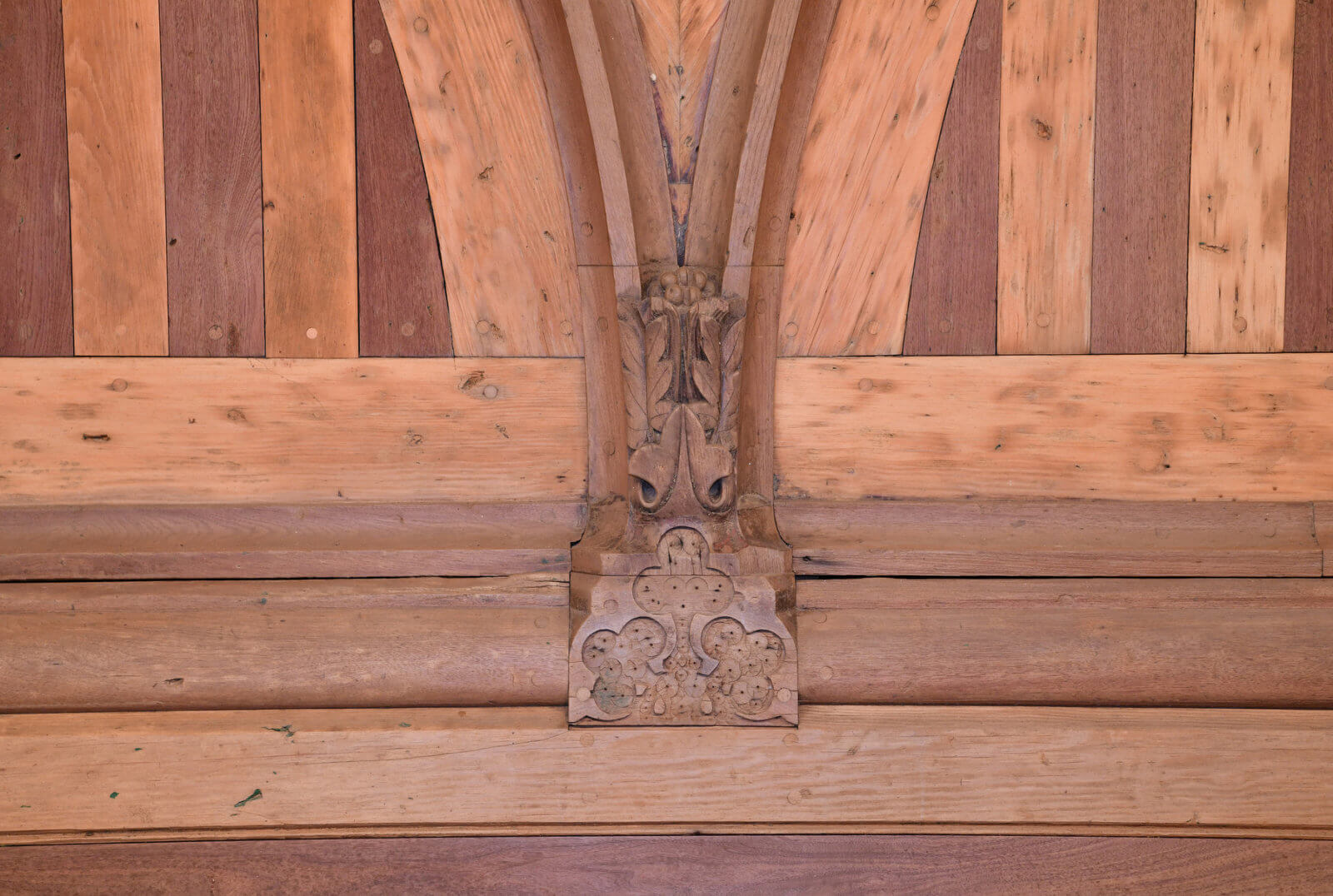 Prospect Park’s Endale Arch restored after 5 year project