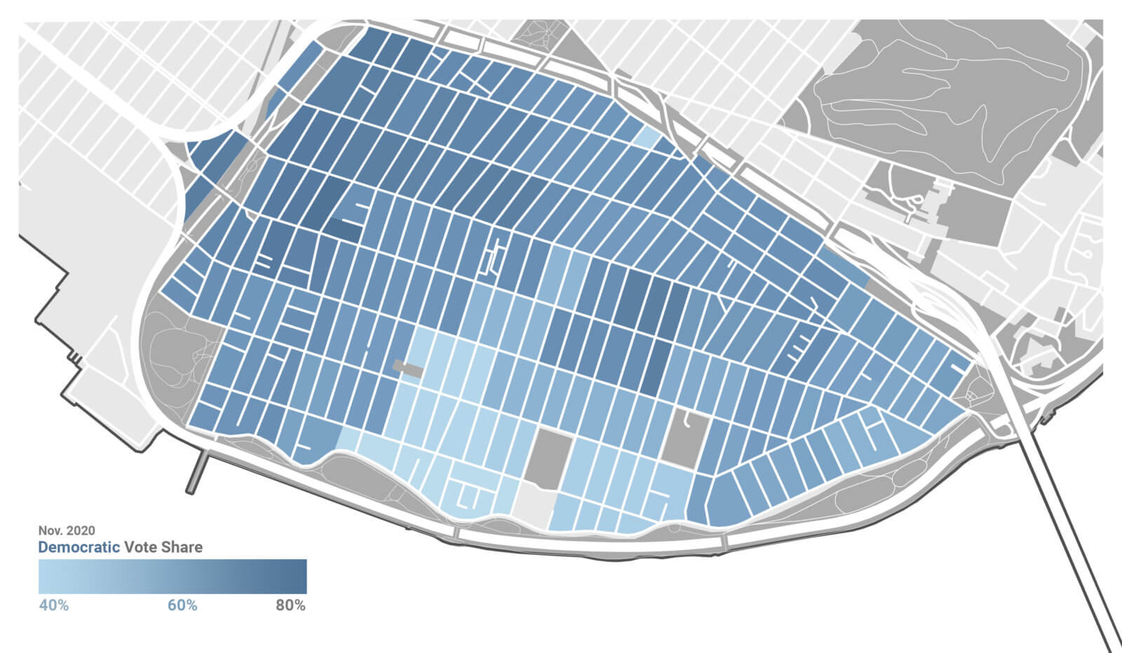 Judge rules Assembly maps unconstitutional, but they’ll still be used ...