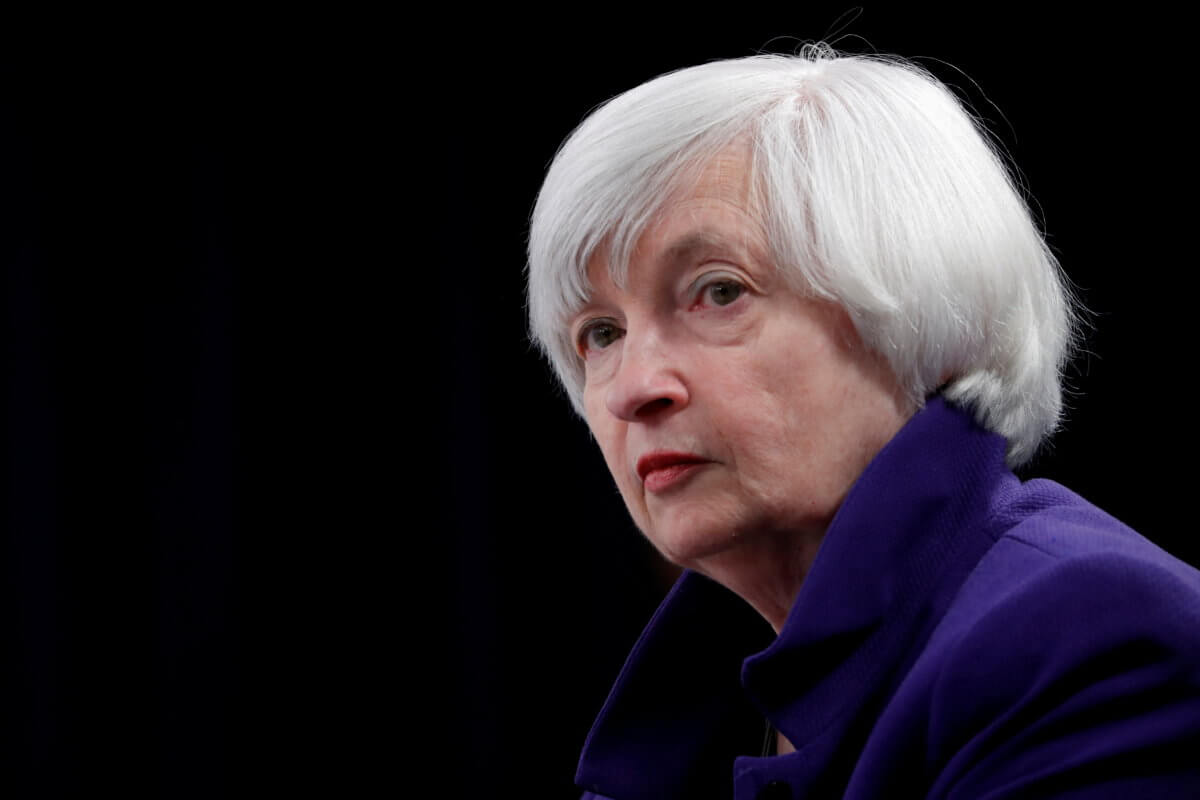Beep proclaims ‘Janet Yellen Day’ after Brooklyn-born Treasury Secretary Beep proclaims ‘Janet Yellen Day’ after Brooklyn-born Treasury Secretary