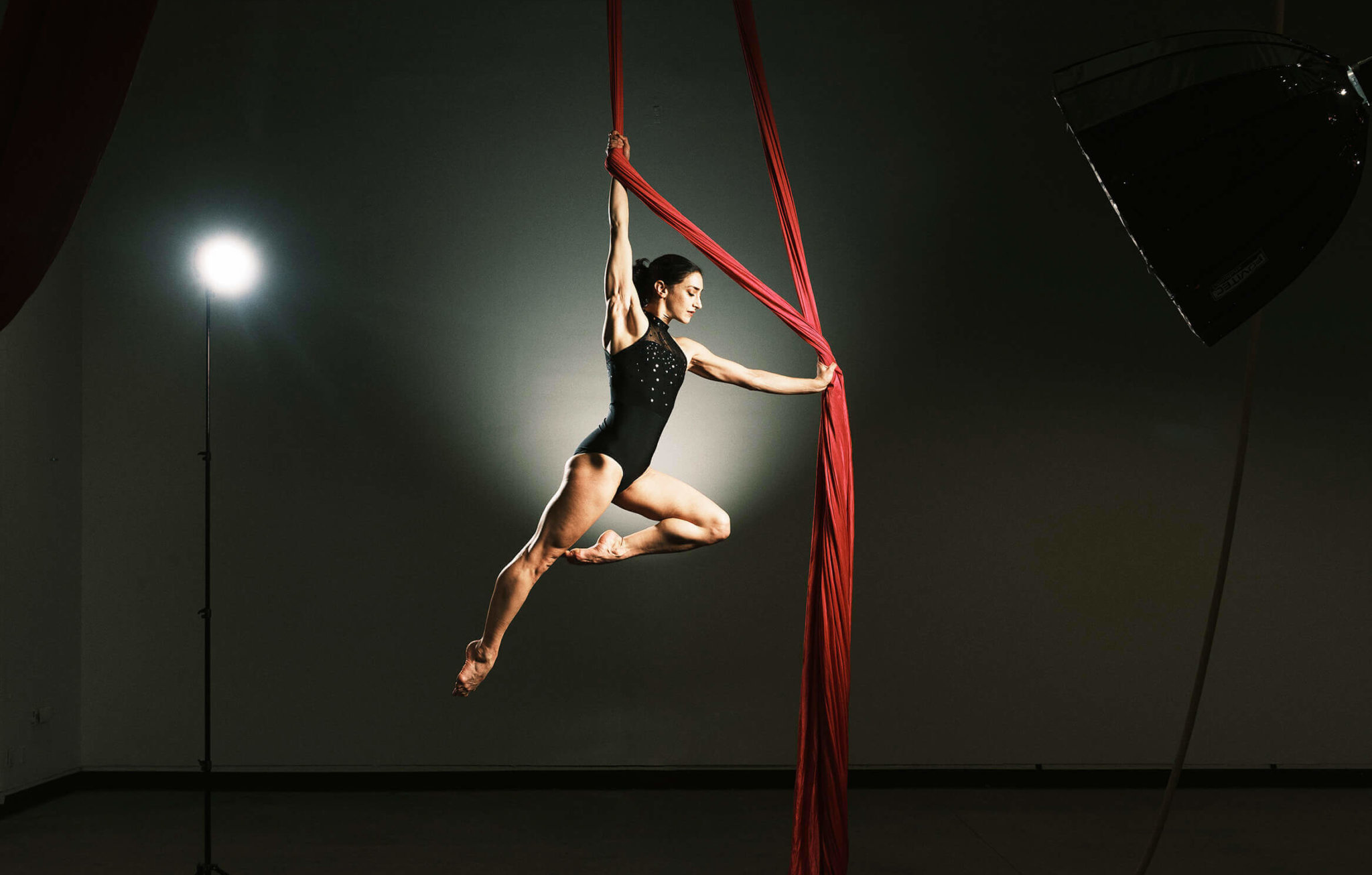 Showcase highlighting New York’s aerial performers coming to Downtown ...