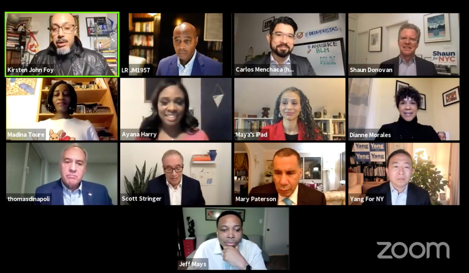 A guide to Brooklyn’s competitive Assembly races • Brooklyn Paper