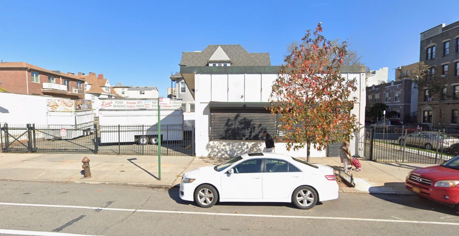 Two more homeless shelters slated for southern Brooklyn