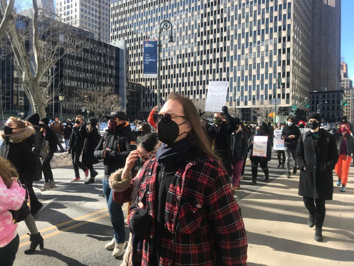 One year after ICE shooting, family continues to seek justice