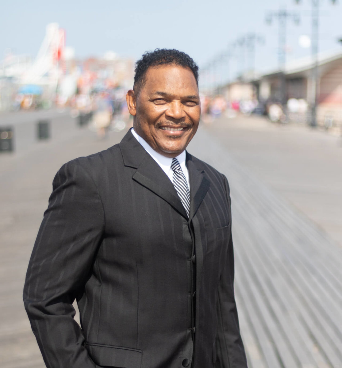 Who’s running for City Council in the 47th District