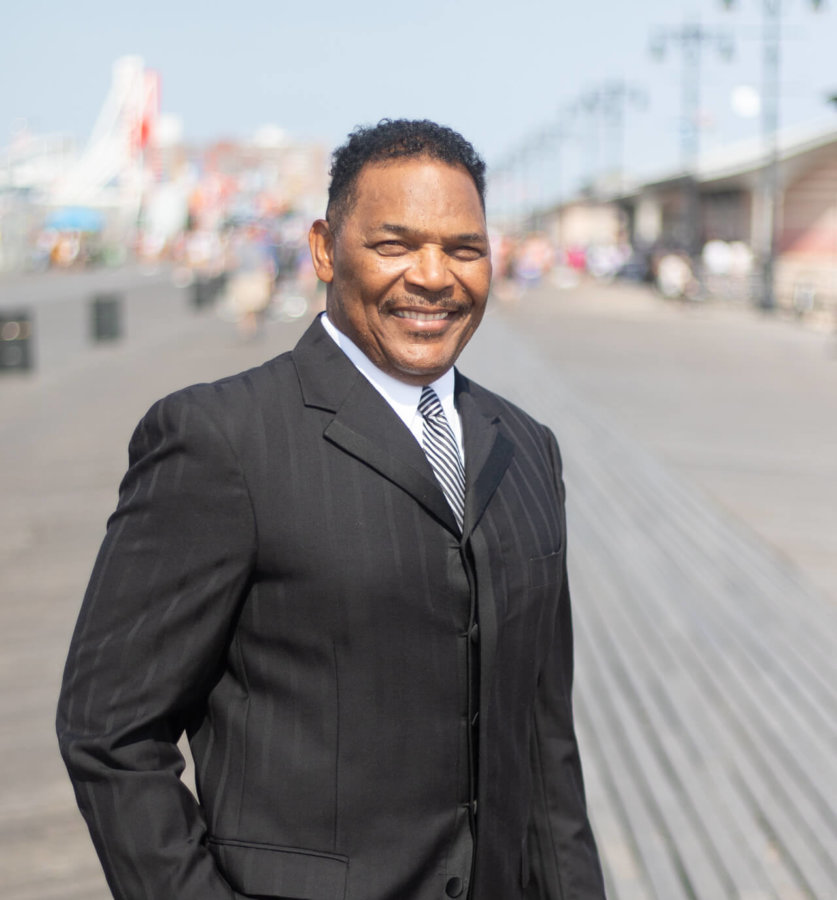 Who’s running for City Council in the 47th District