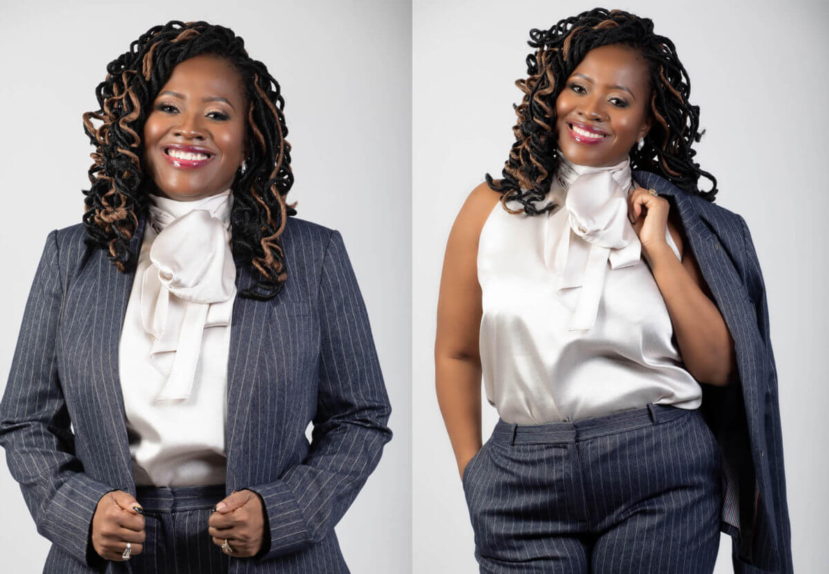 Brooklyn educator Lakeasha Williams on viral video and empowering ...