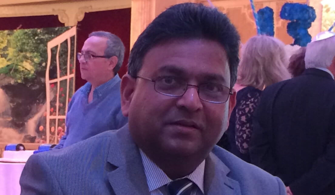 Brooklyn doctor tells harrowing tale of 10-month recovery from COVID-19 ...