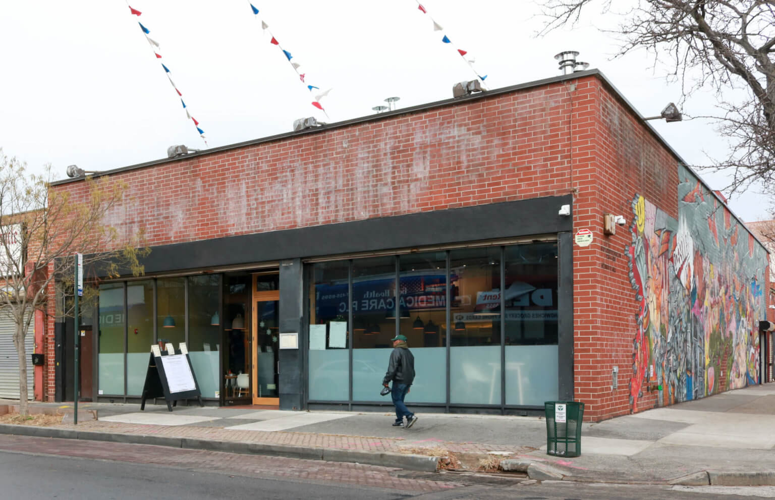 Brownsville Community Culinary Center expands focus to diabetes ...