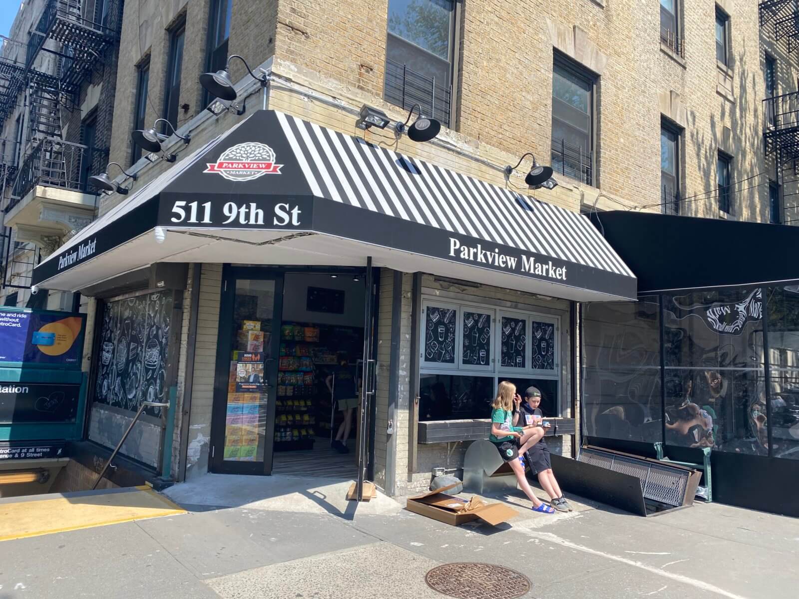 Familiar face in Park Slope takes over former Dizzy’s Diner storefront ...