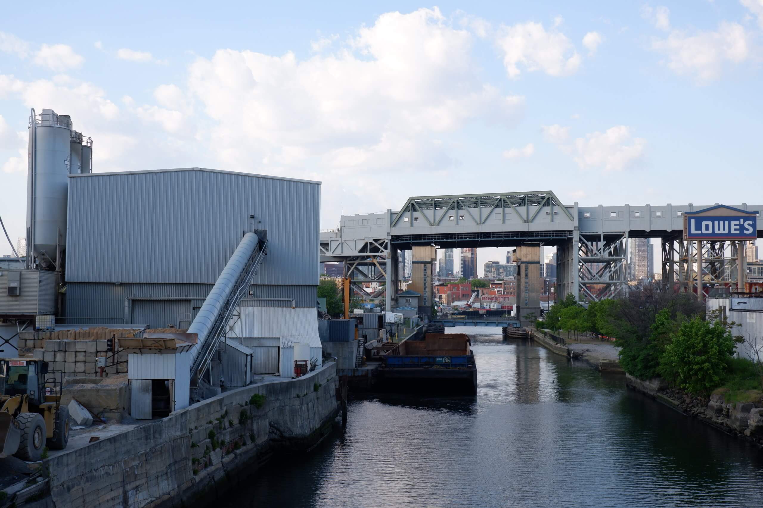 City releases guide for industrial development outside Gowanus rezoning ...