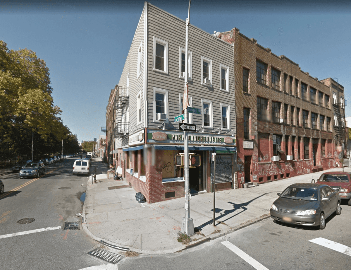 Developer seeks rezoning to build 10 stories of apartments overlooking ...