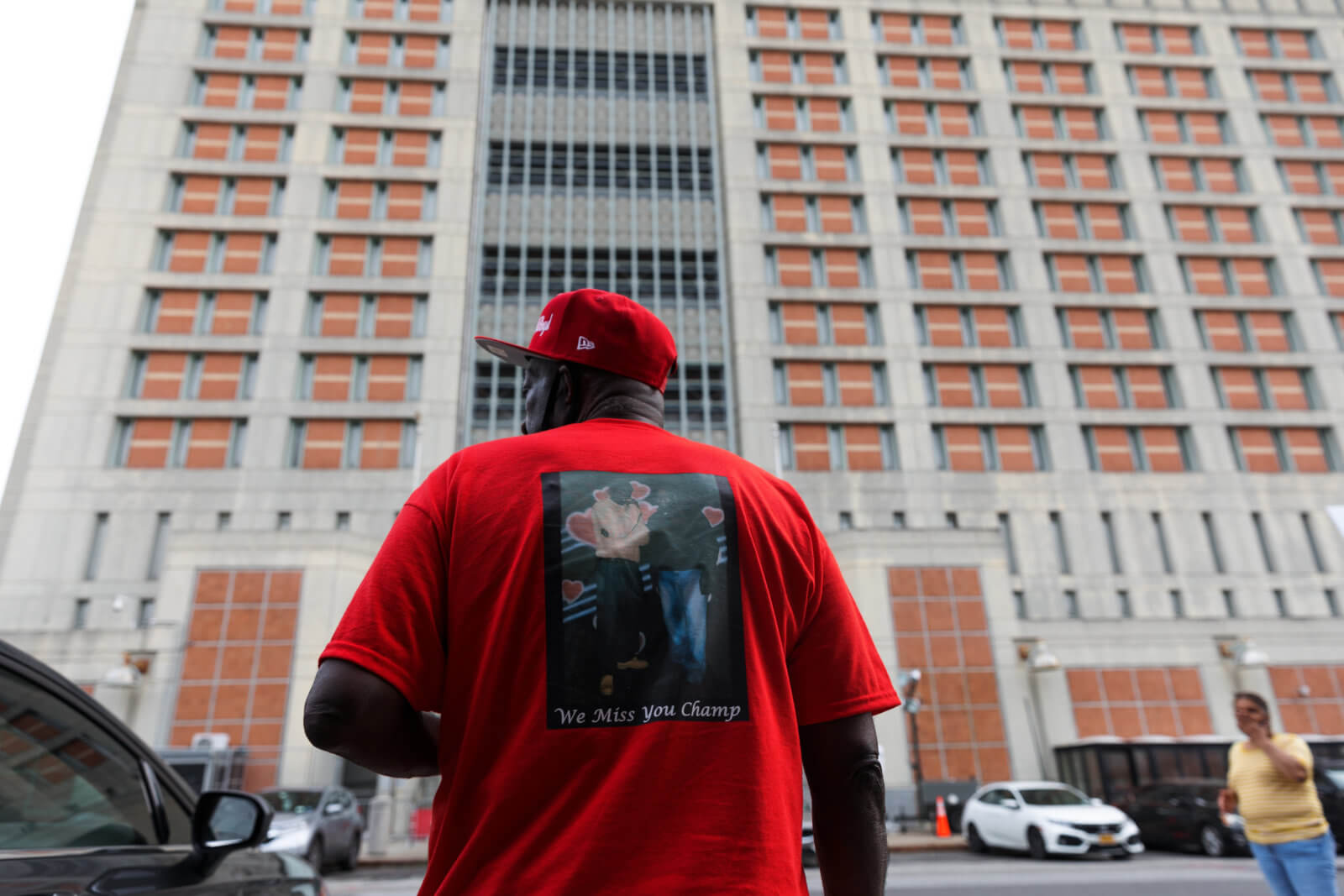 One year later, Jamel Floyd’s family vows to sue MDC for wrongful death ...