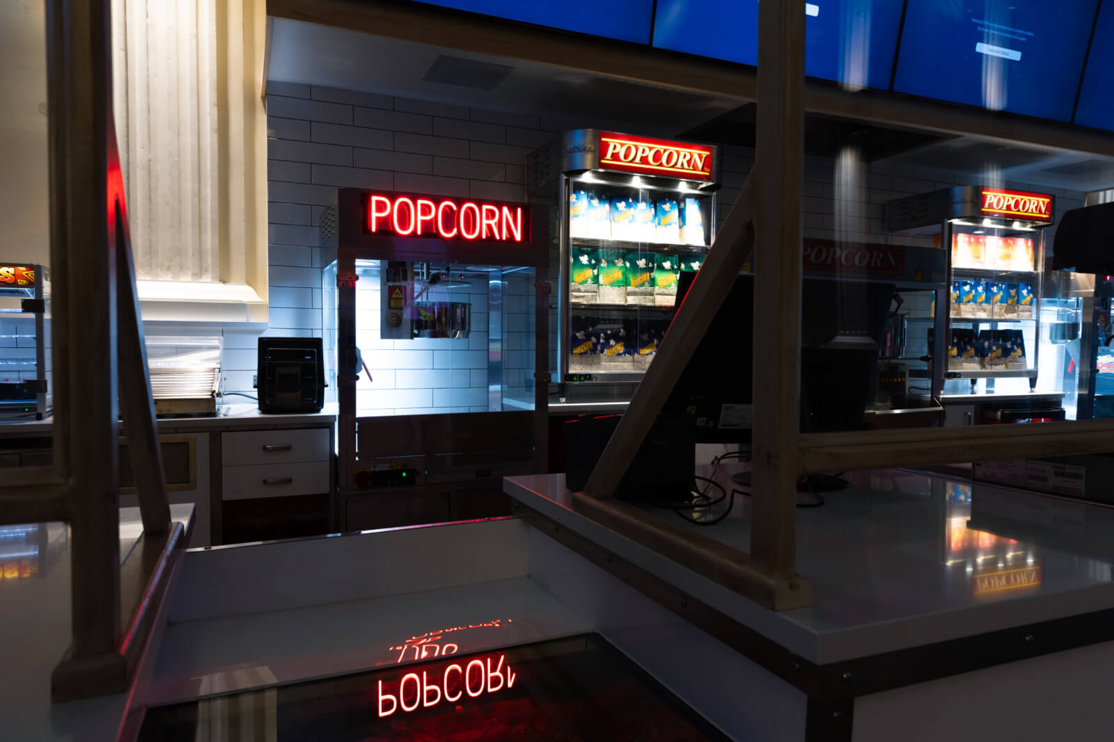 Bay Ridge’s Alpine Cinemas reopens in time for 100-year anniversary ...