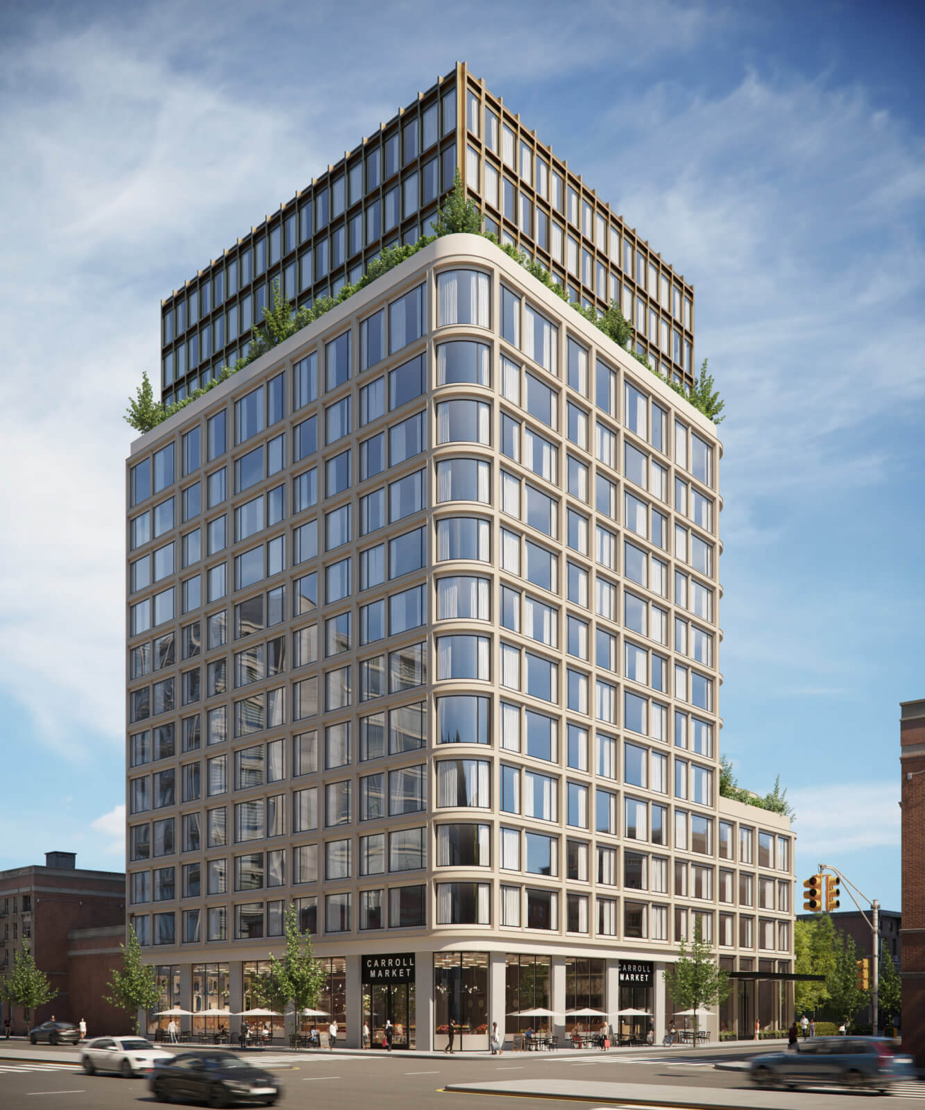 Journalist: I was adopted from Angel Guardian Home • Brooklyn Paper