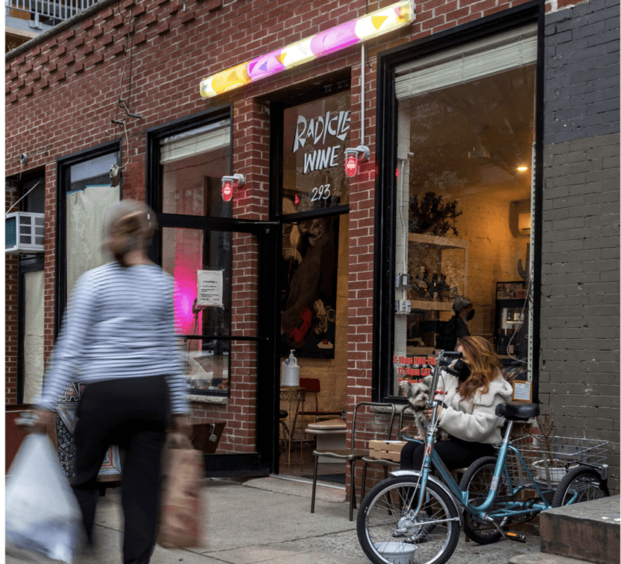 Fort Greene’s MoCADA opens new Ubuntu Garden with sculptural series of ...