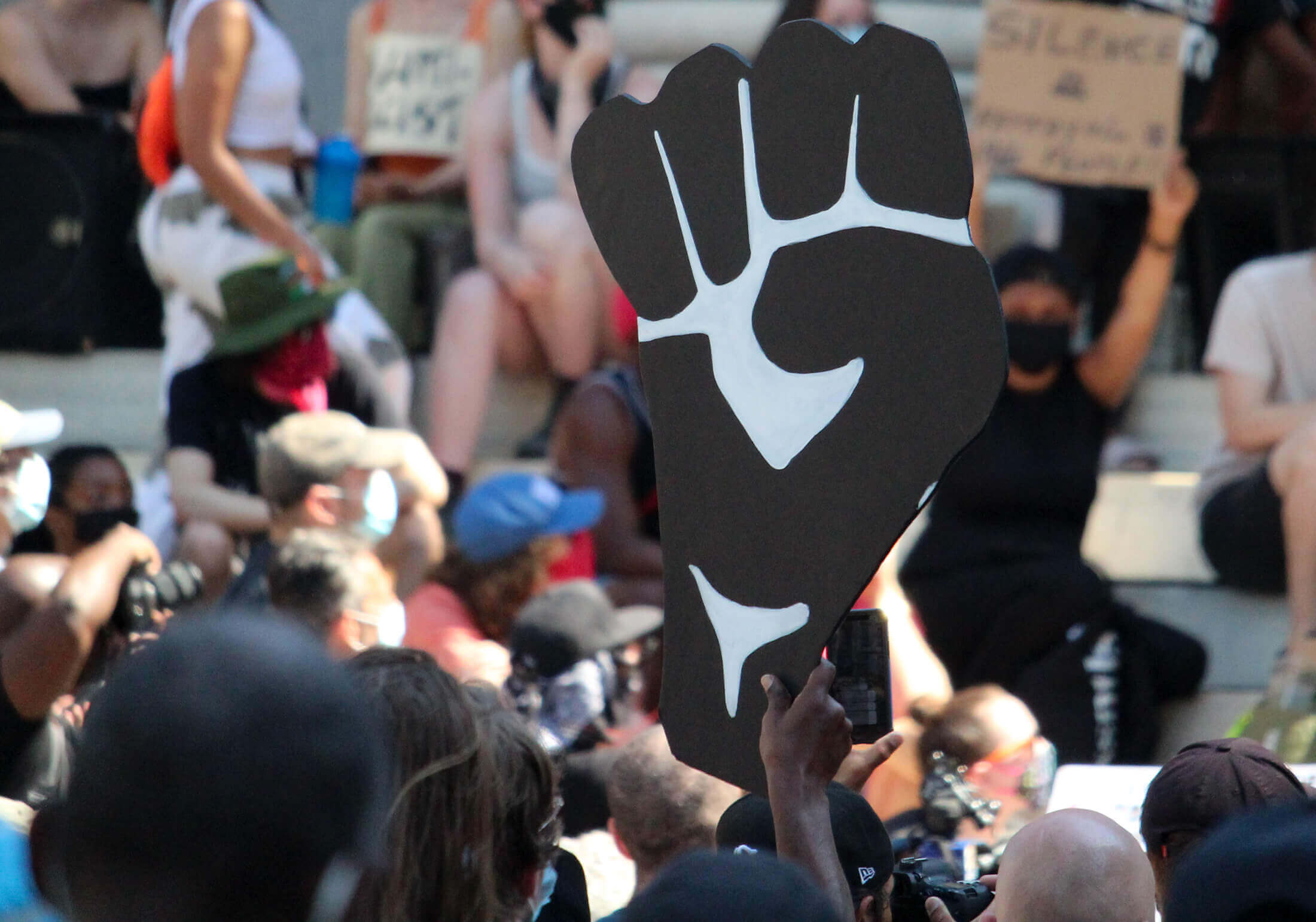 Where to celebrate Juneteenth in Brooklyn • Brooklyn Paper