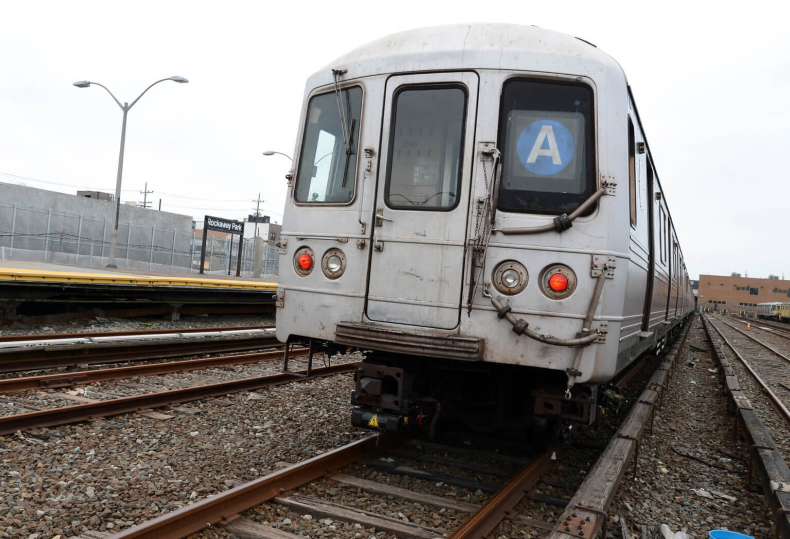 MTA moves forward with new R211 train cars after yearlong delay • Brooklyn Paper