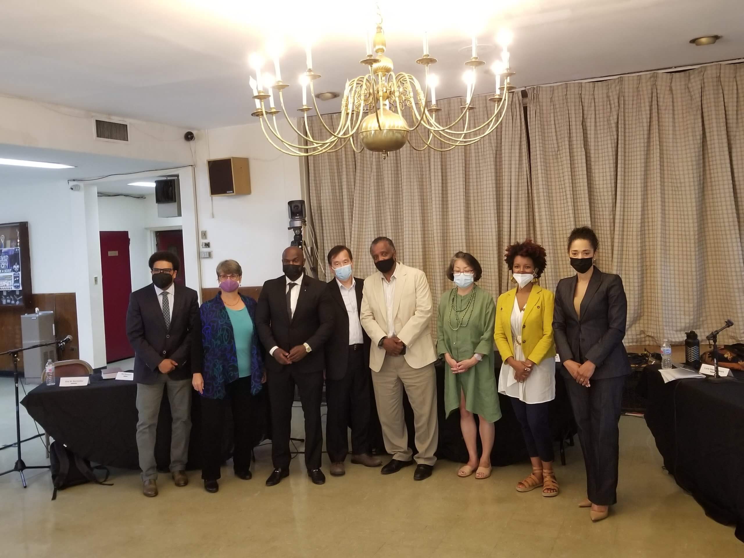 Beloved community leader Salvatore ‘Buddy’ Scotto remembered with ...