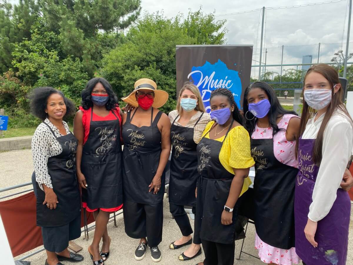 Photos: ‘Lady Justice’ on display at Brooklyn Women’s Bar Association ...