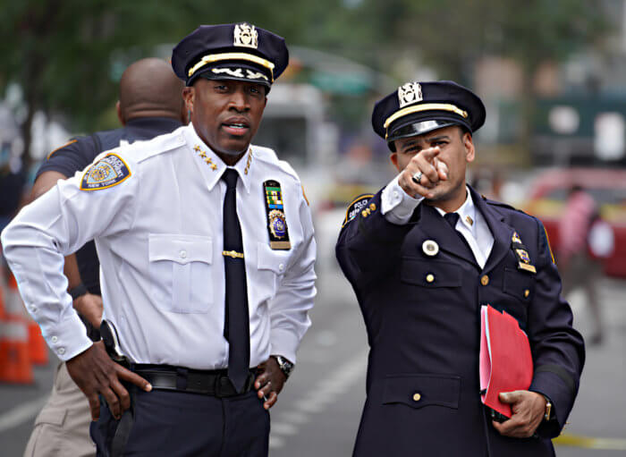 NYPD plans beefed up presence in Brooklyn ahead of Labor Day weekend ...